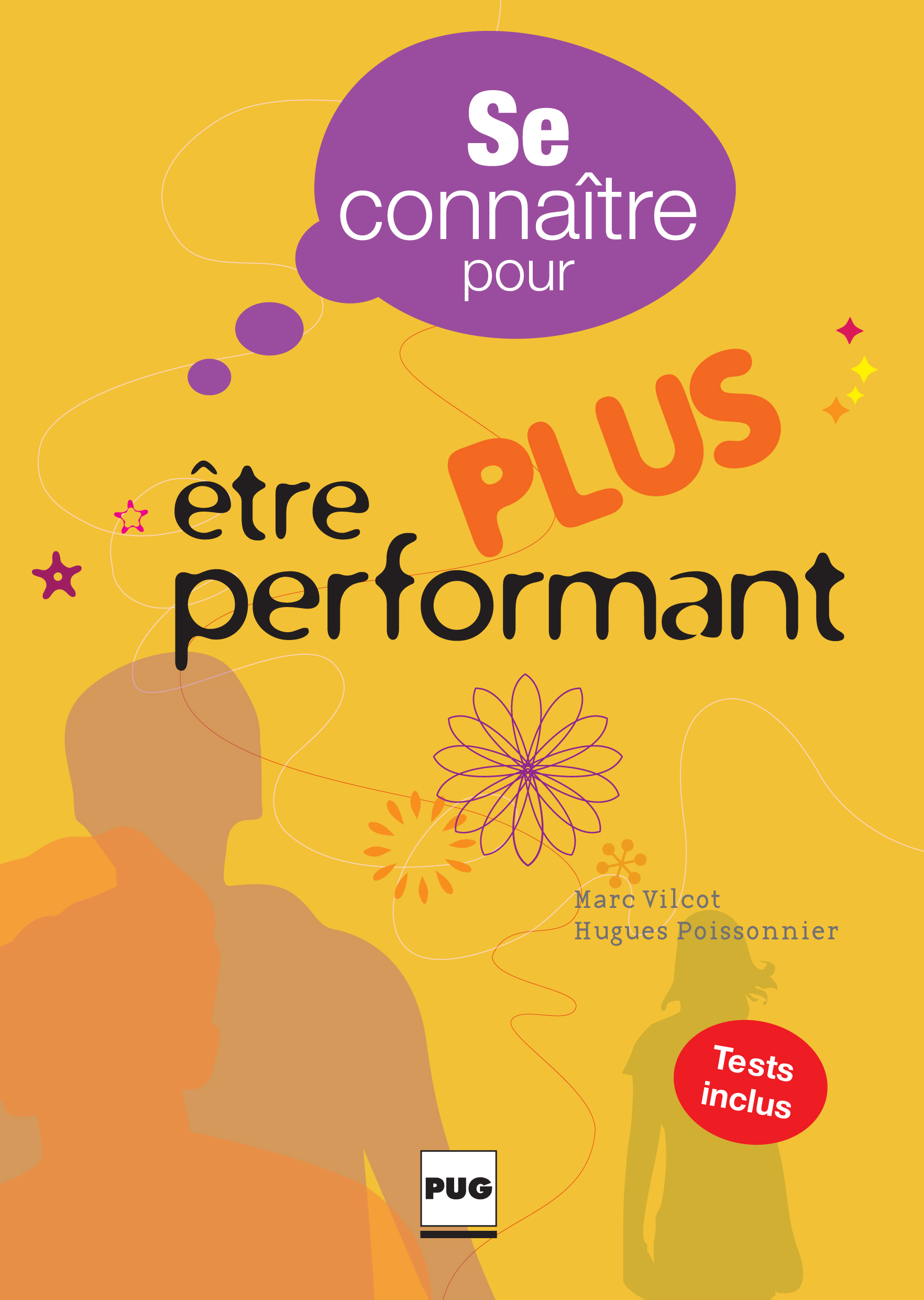 Etre plus performant - - Marc Vilcot, Hugues Poissonier (EAN13 ...