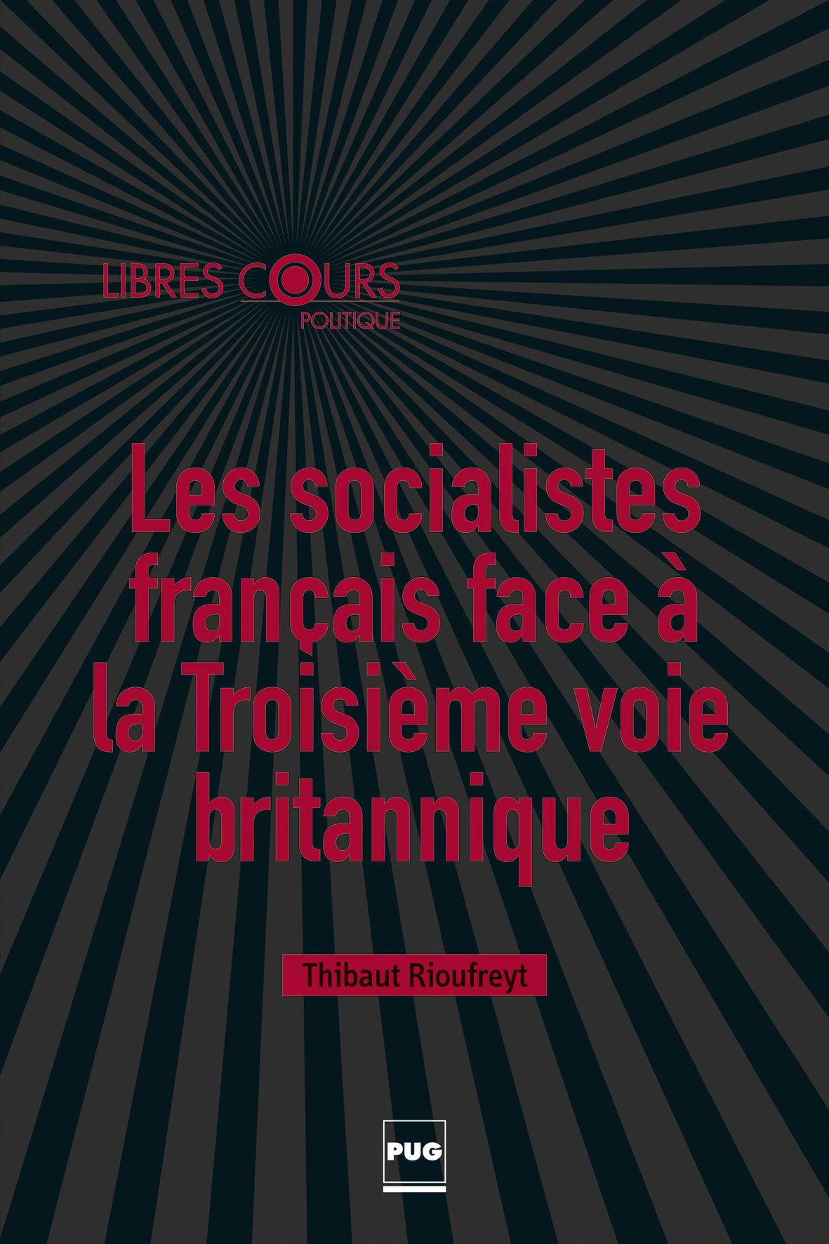Les socialistes francais face à la troisième voie britannique - Vers un ...
