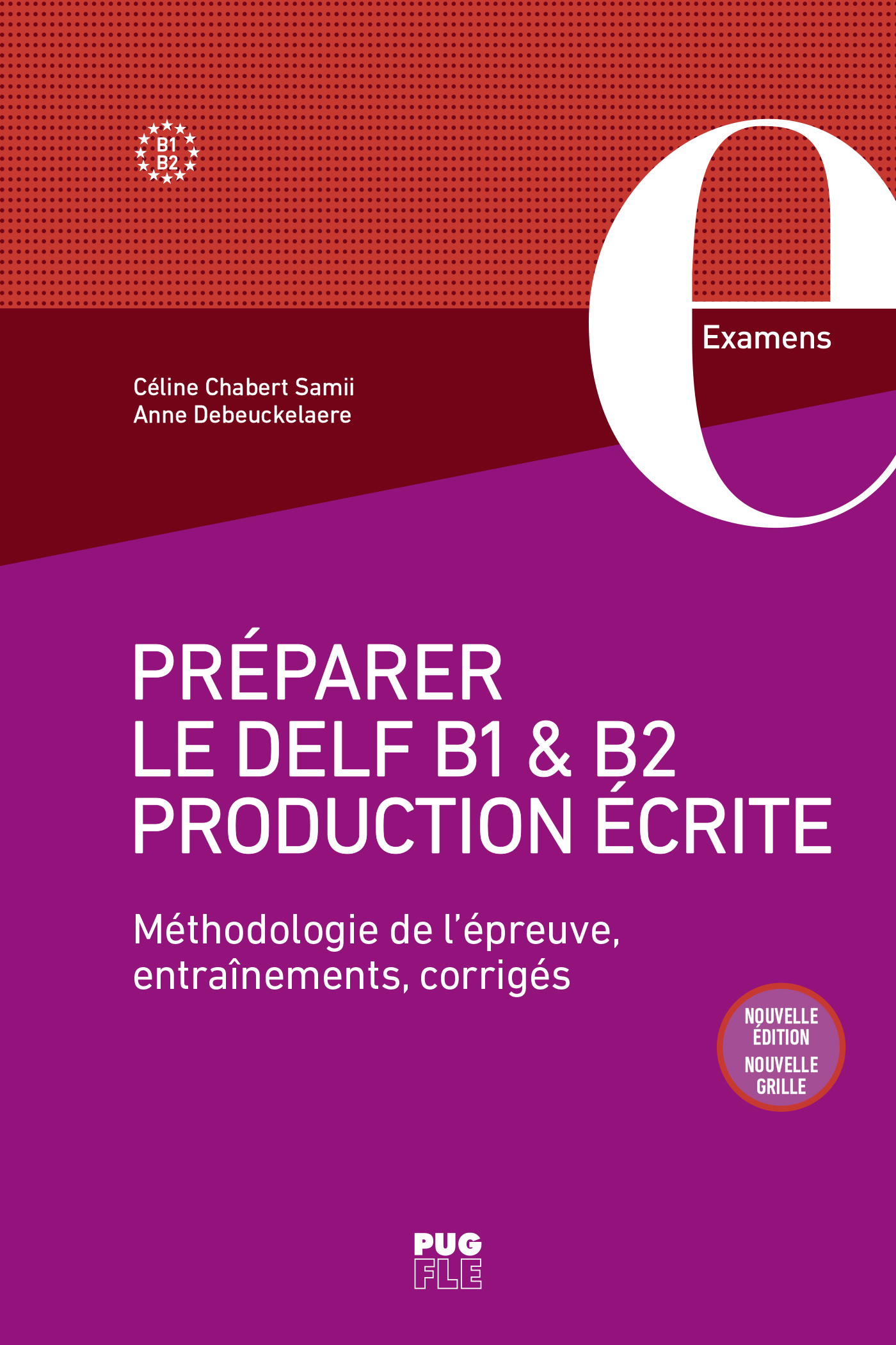 Préparer le DELF B1 & B2 • Production écrite - Méthodologie de l ...