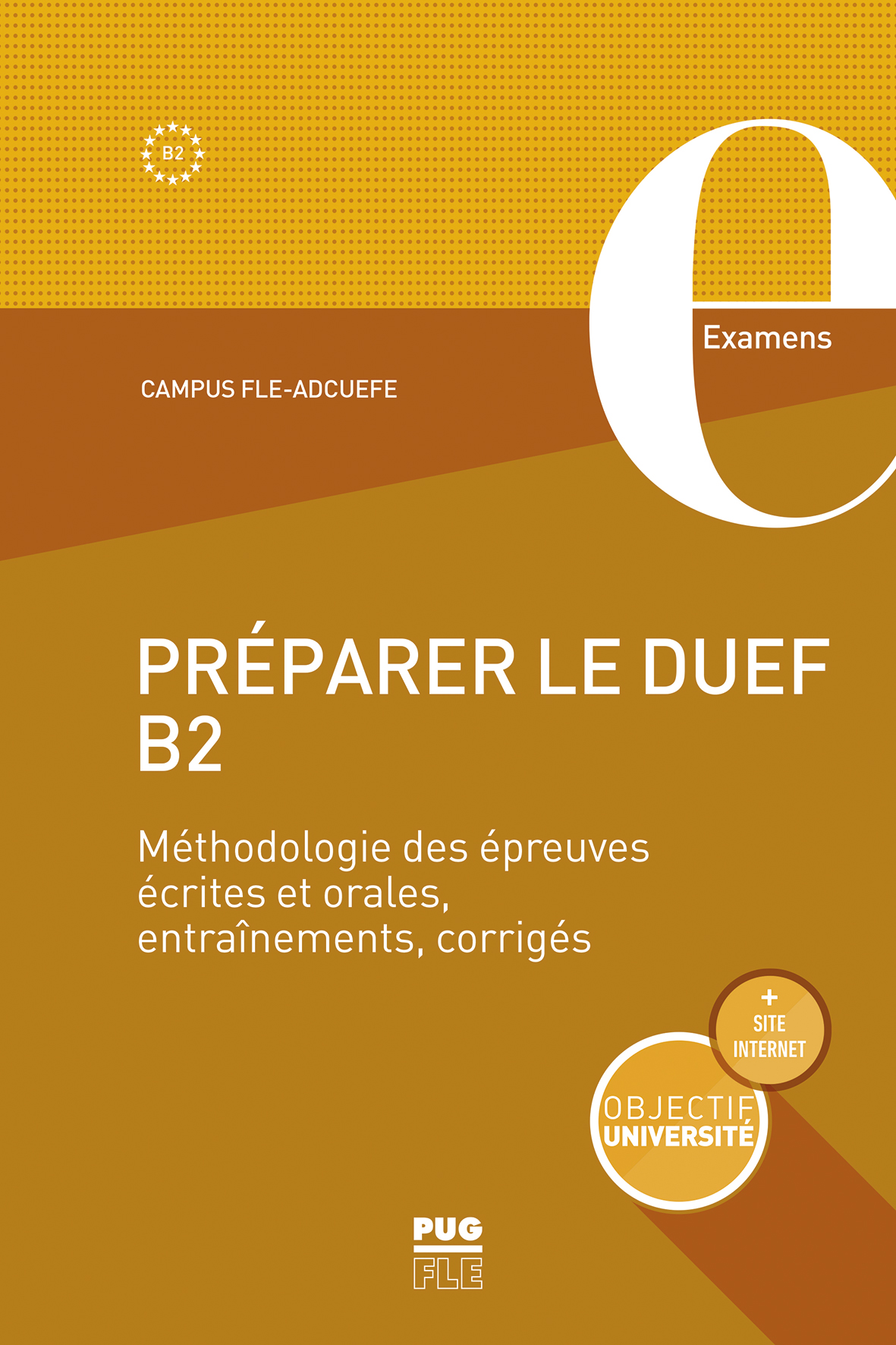 PRÉPARER LE DUEF B2 - Méthodologie des épreuves écrites et orales ...
