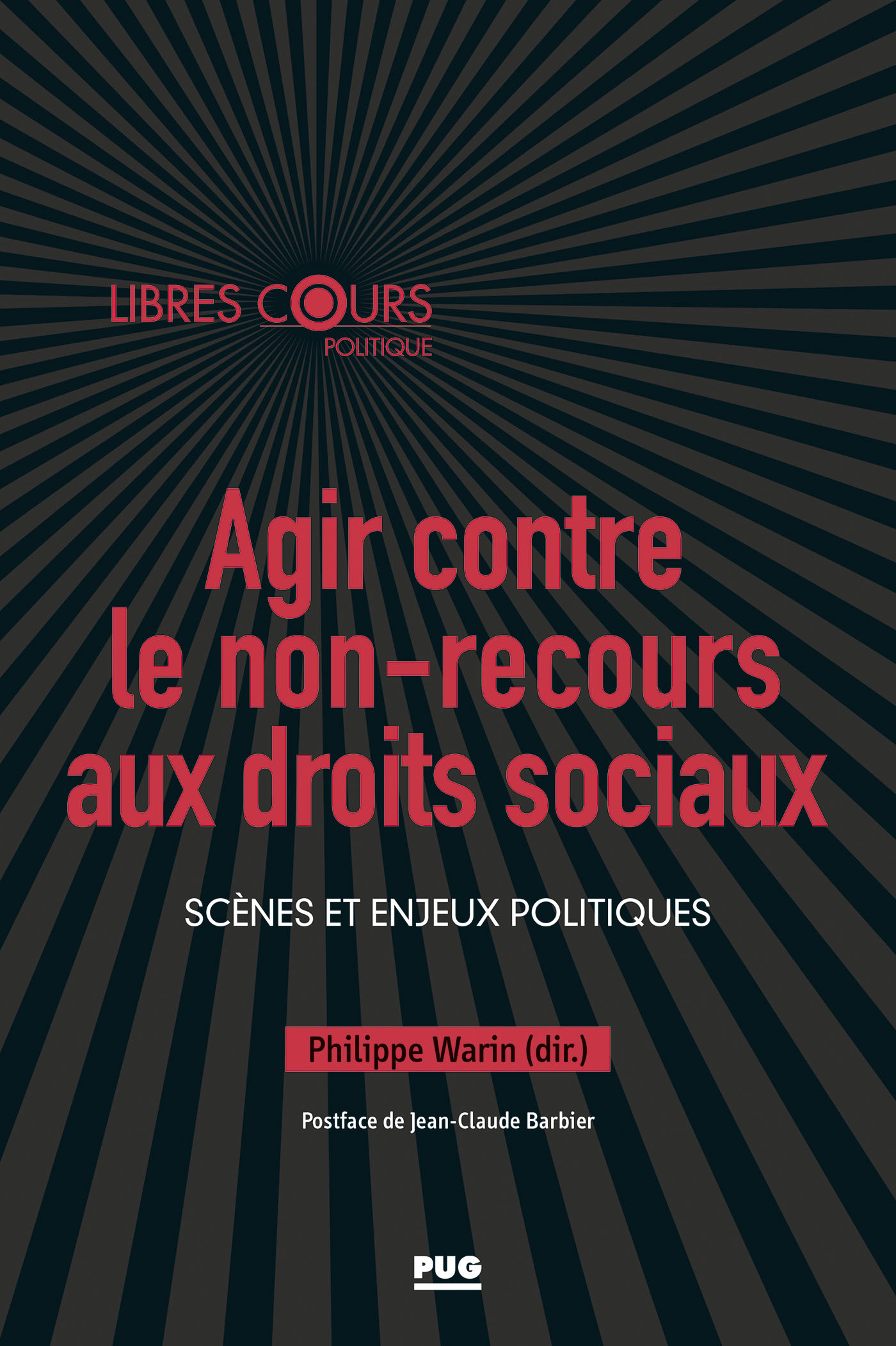 Agir Contre Le Non Recours Aux Droits Sociaux Scènes Et Enjeux