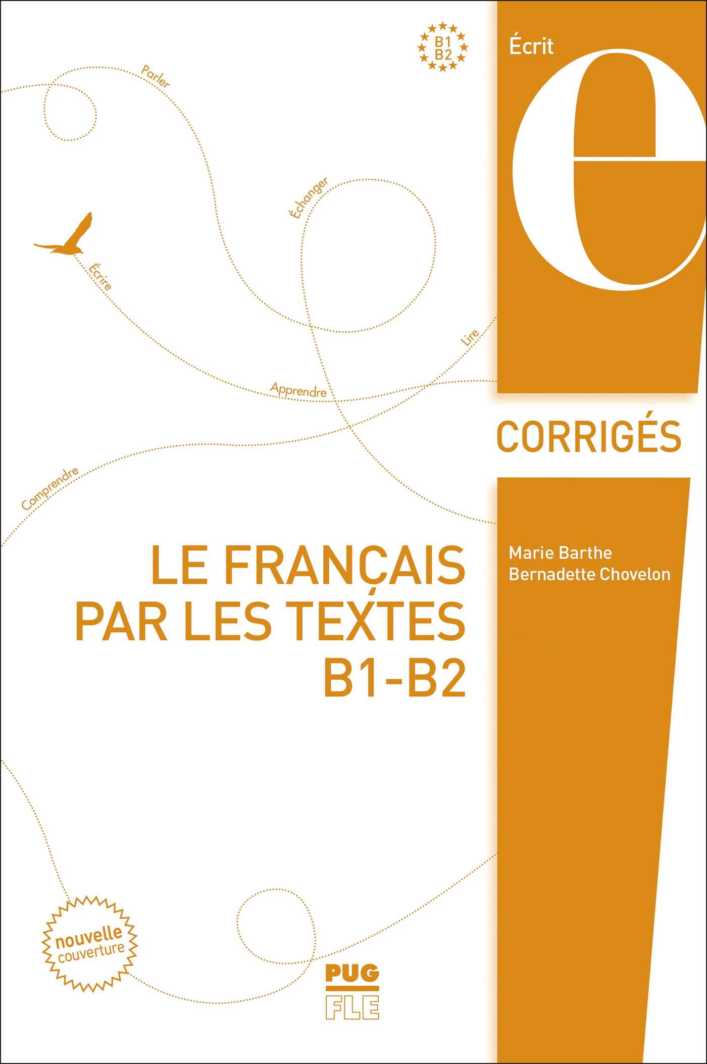 Le français par les textes B1-B2 - Corrigés - Corrigés des exercices ...