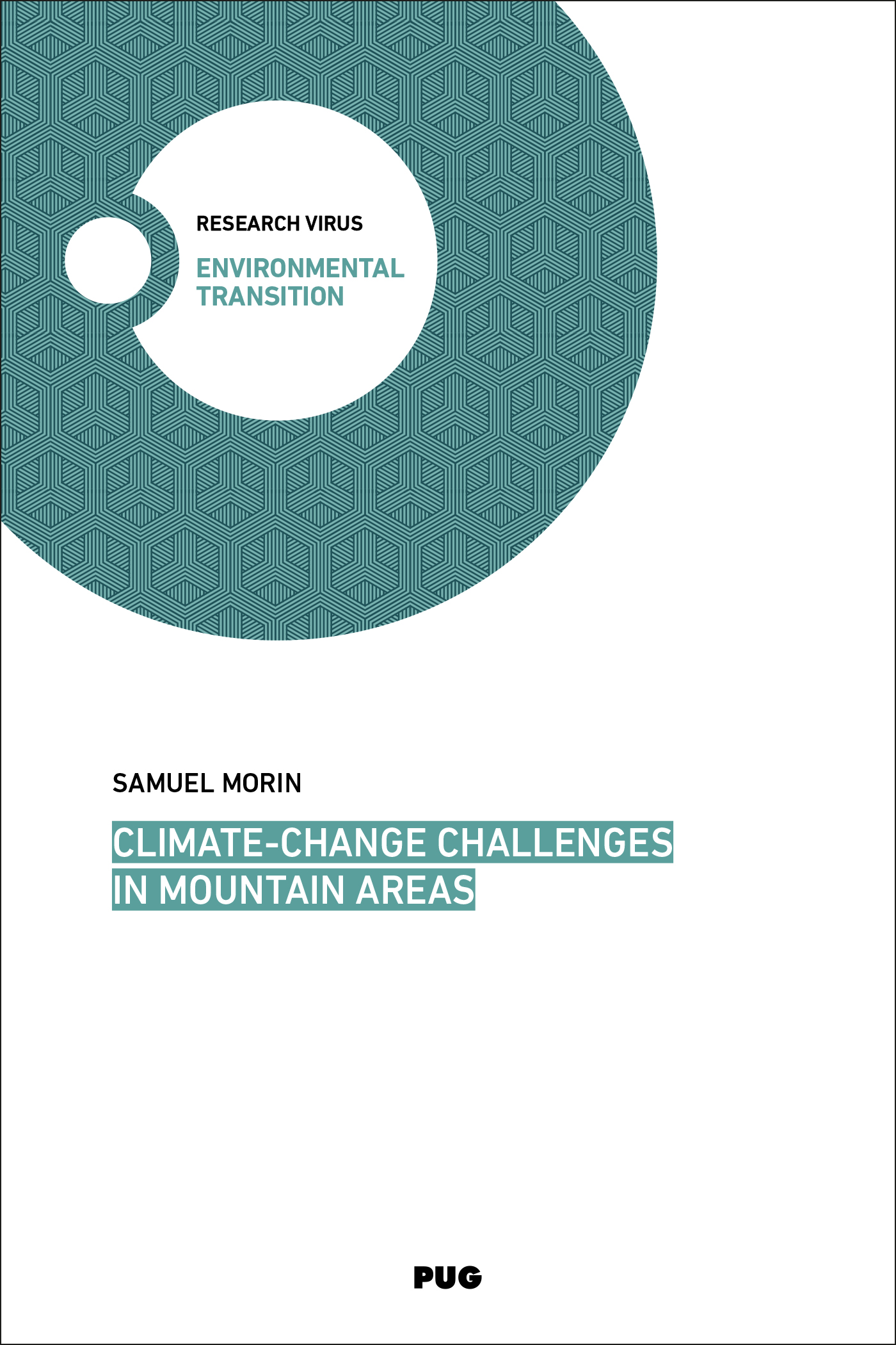 Climate-change challenges in mountain areas - Samuel MORIN - chercheur ...